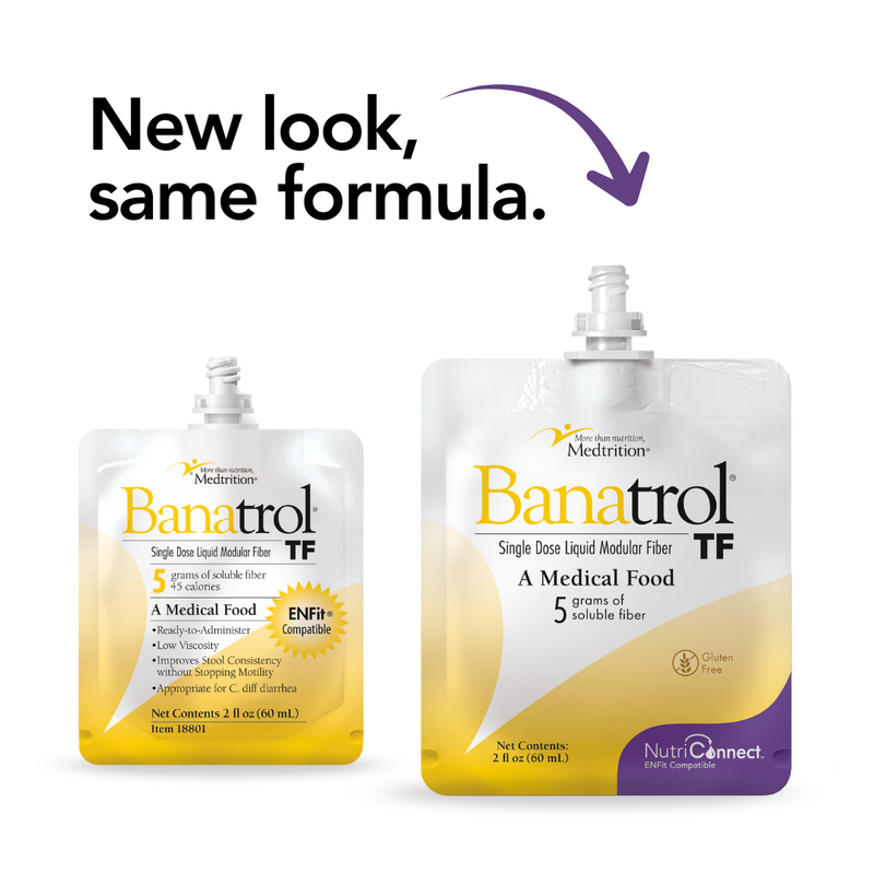 NutriConnect™ Banatrol® TF Liquid Modular Fiber – Medtrition