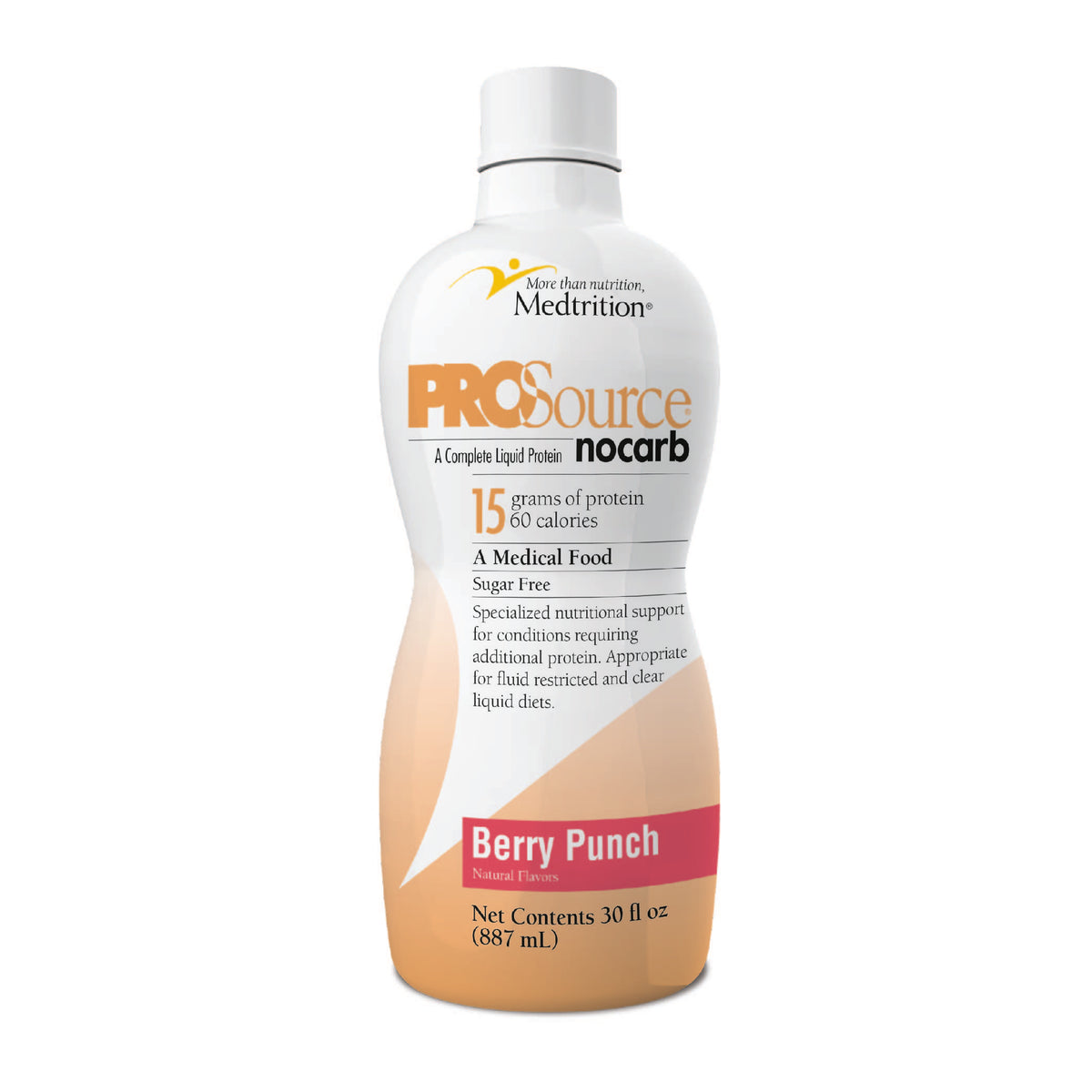 ProSource® NoCarb Protein | Medtrition