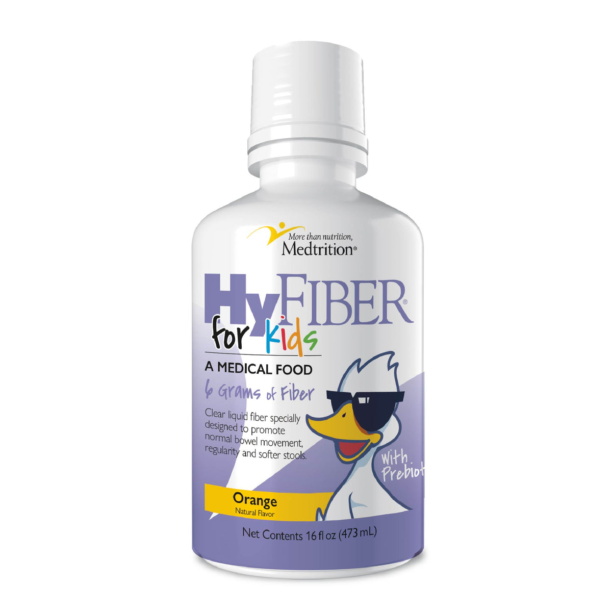 HyFiber® For Kids Digestive Support | Medtrition