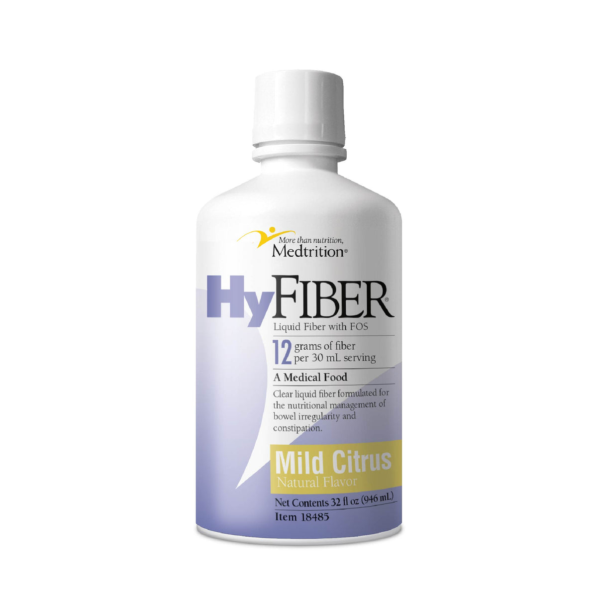 HyFiber® Digestive Support | Medtrition