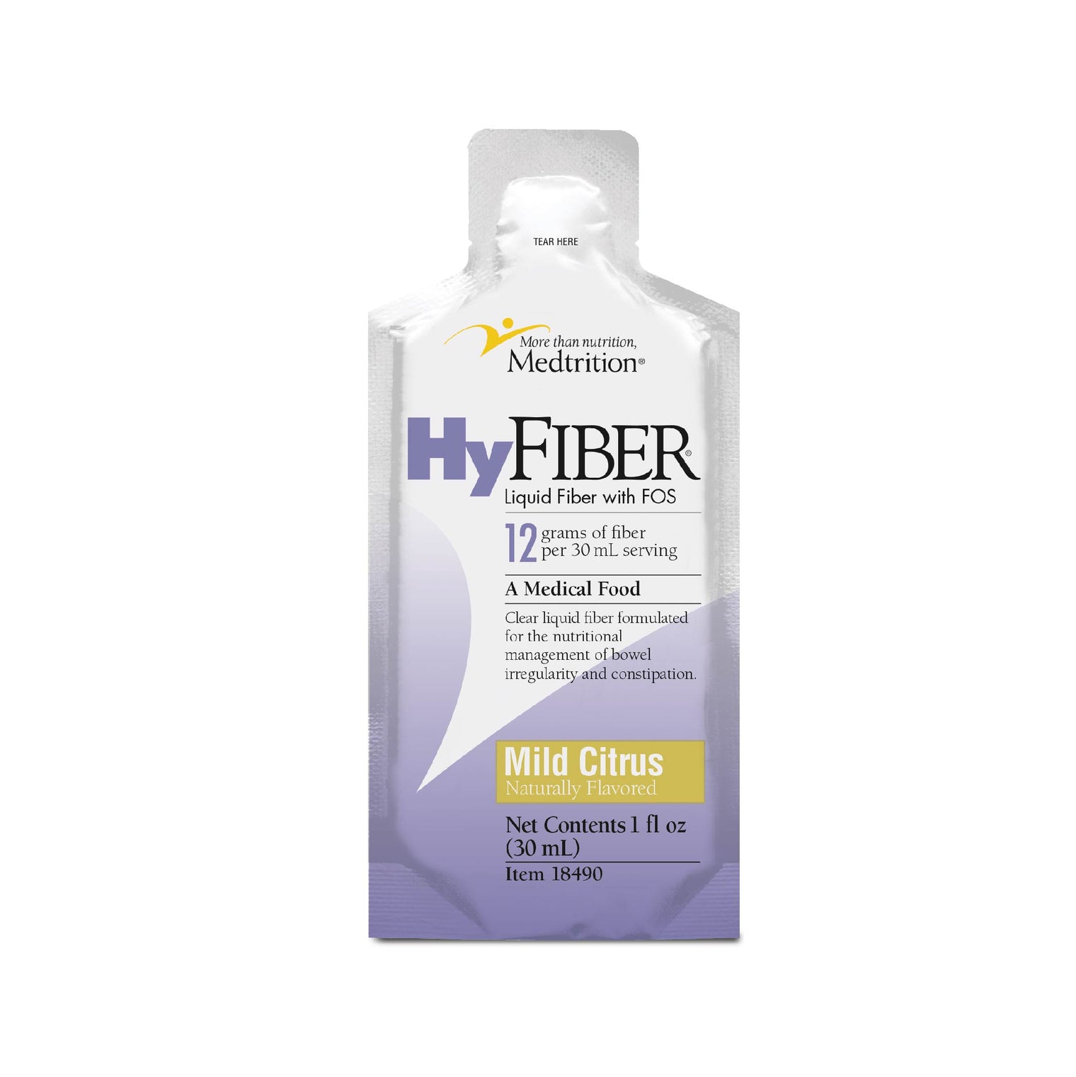 HyFiber® Digestive Support – Medtrition